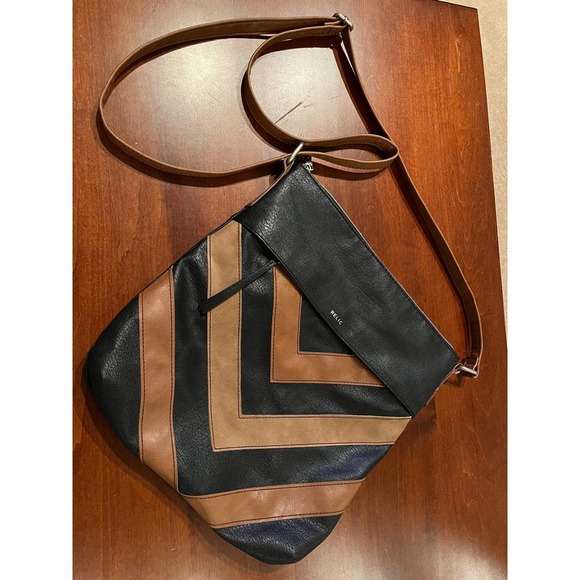 Relic | Bags | Gorgeous Relic Crossbody Bag | Poshmark